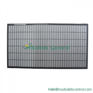 SWACO MONGOOSE & MEERKAT screens | Shaker Screens