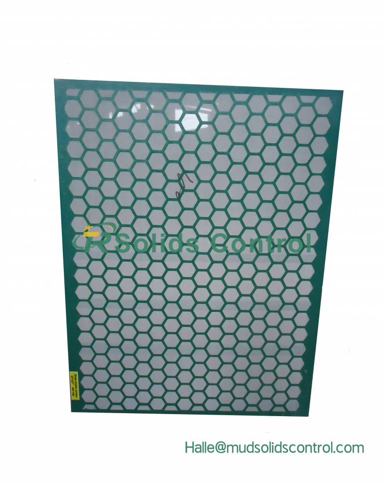 TR Solids Control Enhances Operations with High-Efficiency Screens ...