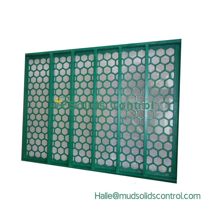 Screen Customization | Shaker Screens