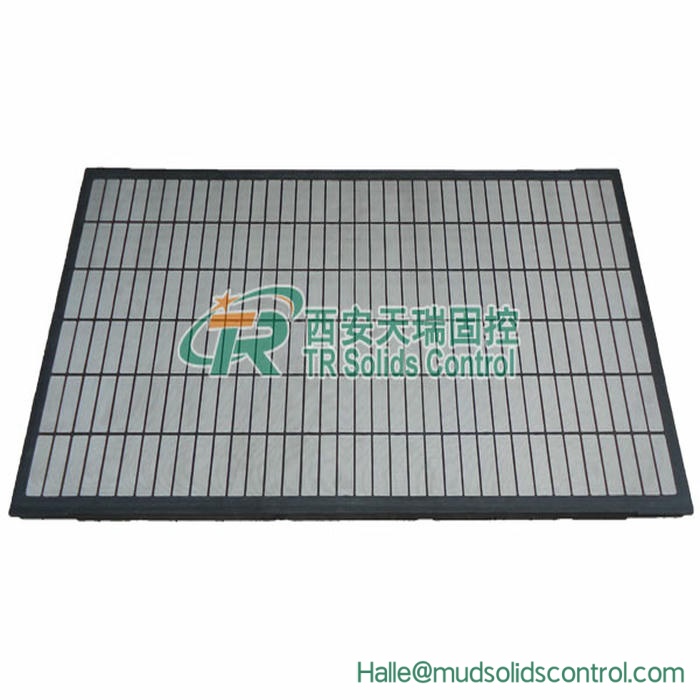 TR Solids Control Highlights the Durability and Efficiency of Stainless ...