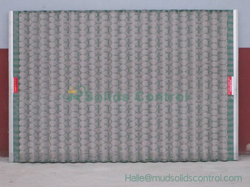 Shaker Screen Types|Shale Shaker Screen | Shaker Screens