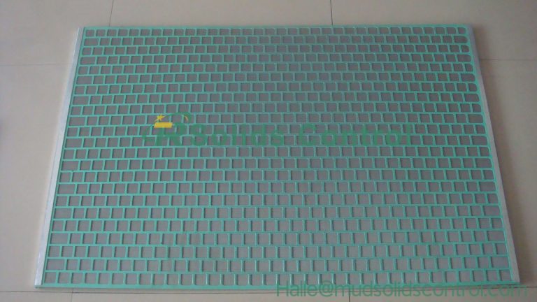 Comprehensive Shaker Screen Model Guide | Shaker Screens