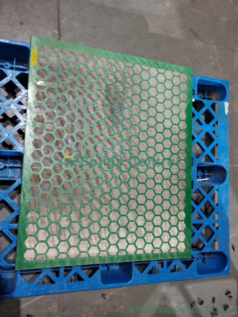 Custom-made Shaker Screens Are Ready For Shipment. | Shaker Screens