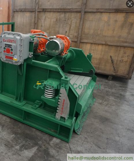 Optimizing Shale Shaker Screen Installation | Shaker Screens
