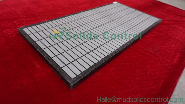 How To Maintain The Shale Shaker For Life | Shaker Screens