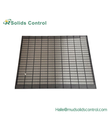 Brant VSM 300 Replacement Screen | Shaker Screens