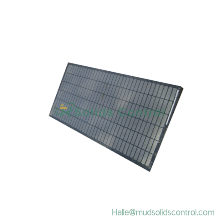 Petroleum Shale Shaker Screen: Applications And Classification | Shaker ...