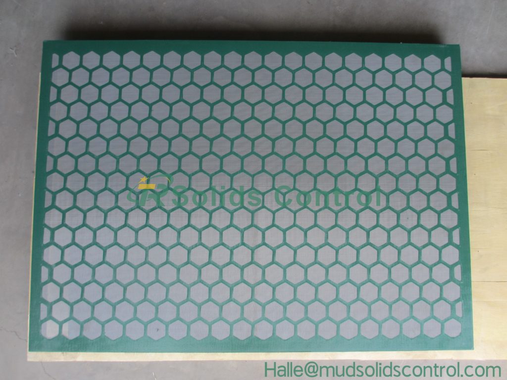 Key Factors for Selecting High-Quality Shaker Screens | Shaker Screens