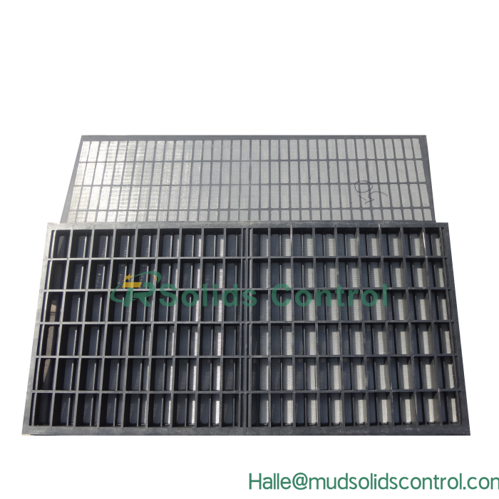 How to Choose the Right Shaker Screen Mesh Size for a Shale Shaker ...