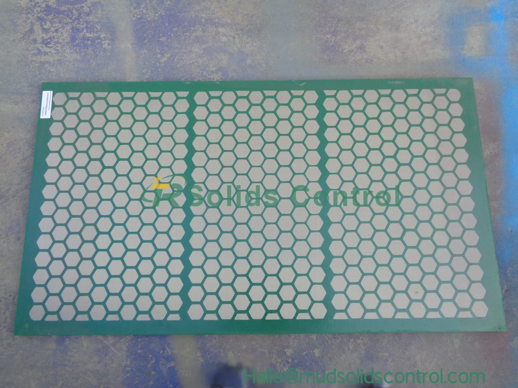 Comprehensive Guide to Shale Shaker Screen: Types, Configurations and ...