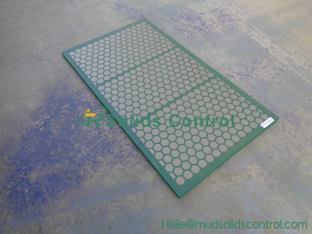 Effective Cleaning Methods for Shale Shaker Screen to Maintain Drilling ...