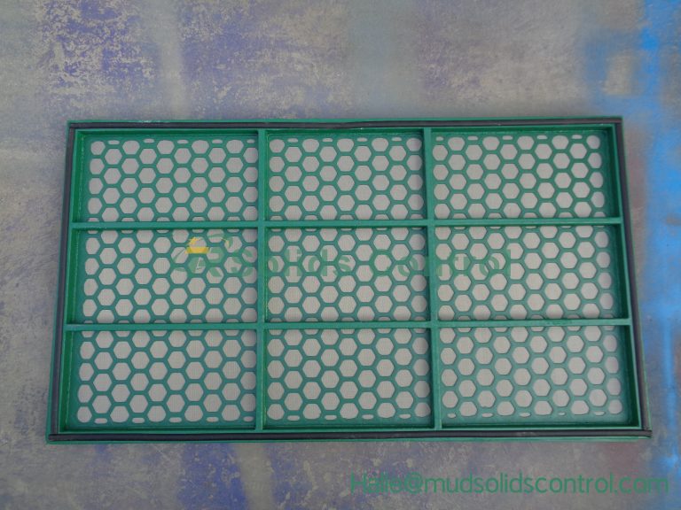 Effective Cleaning Methods for Shale Shaker Screen to Maintain Drilling ...